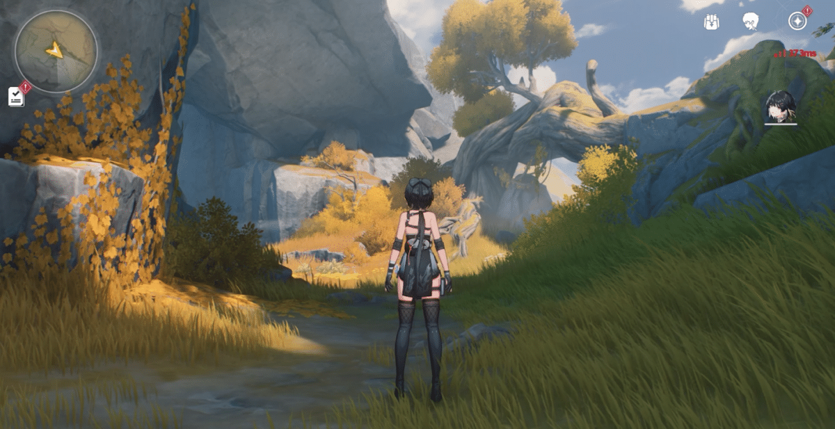 Rover Spectro in Wuthering Waves: guide [best GG build]