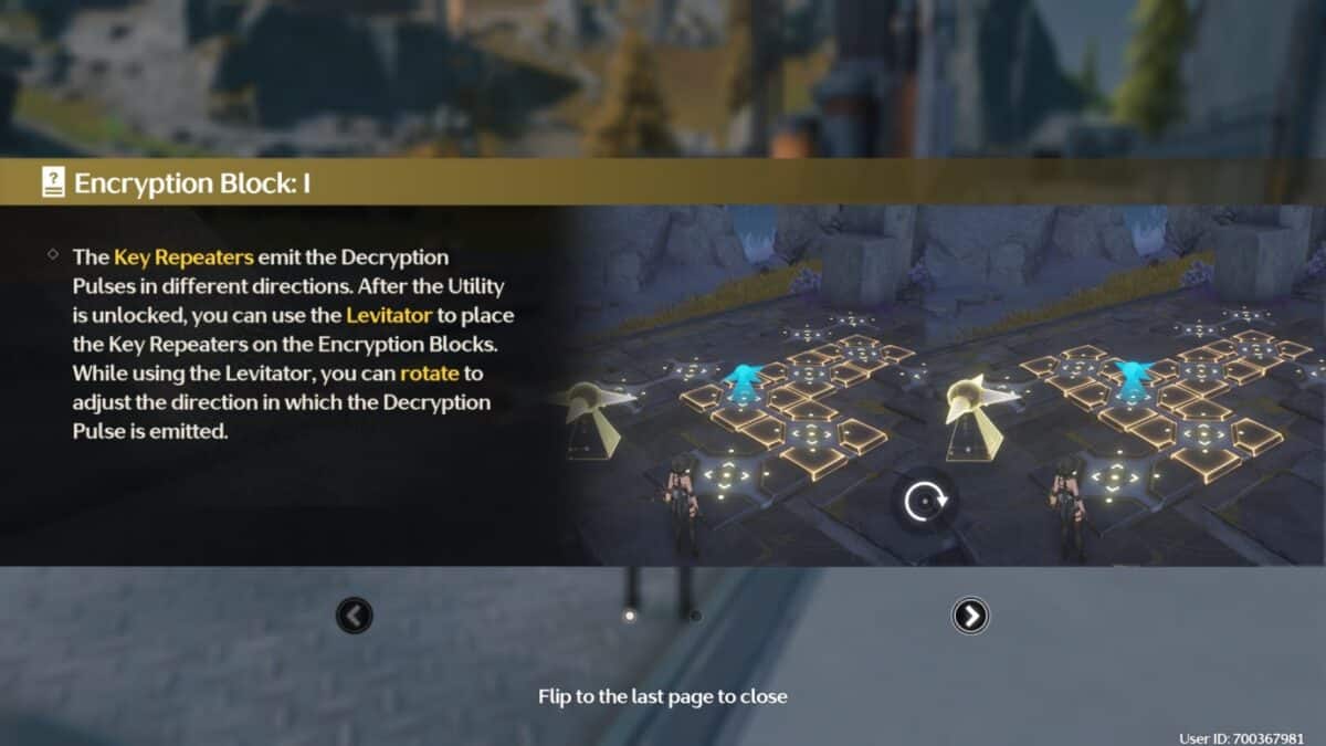 Riddles in Wuthering Waves: How to solve all the puzzles