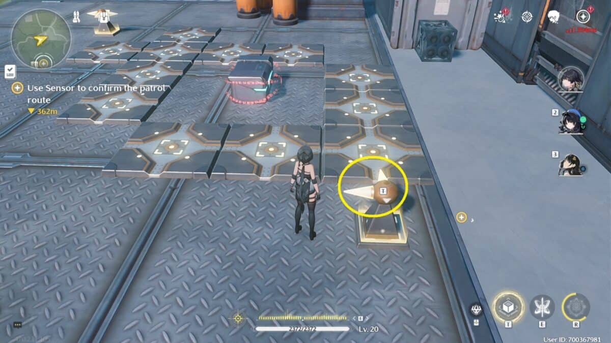 Riddles in Wuthering Waves: How to solve all the puzzles