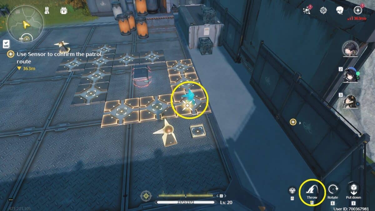 Riddles in Wuthering Waves: How to solve all the puzzles