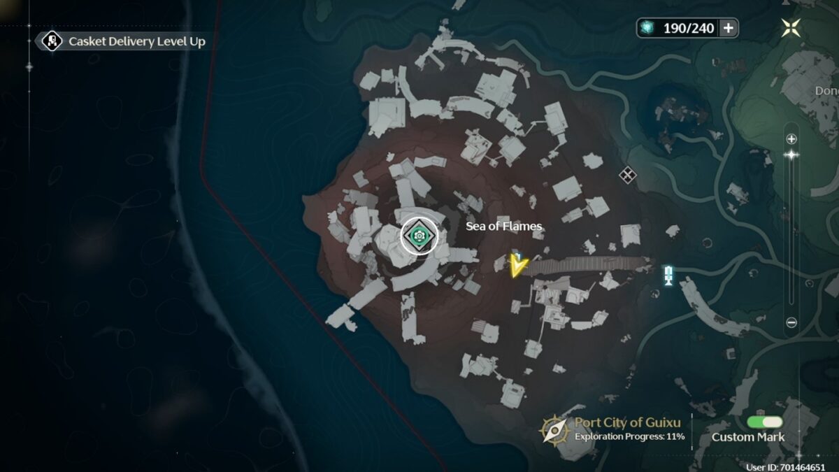 Wuthering Waves Inferno Rider: How to Find Echo and Defeat the Boss