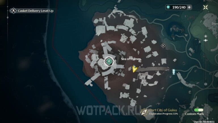 Wuthering Waves Inferno Rider: How to Find Echo and Defeat the Boss