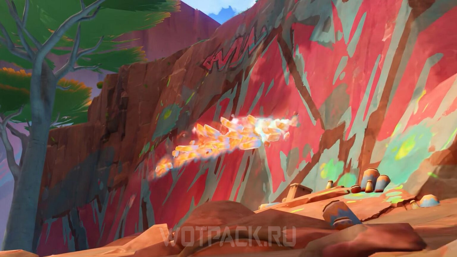 All Genshin Impact Saurians: How to Transform and Use