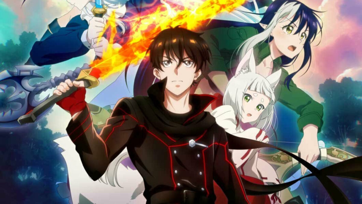 New Gate season 2: release date of all episodes