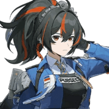 Orpheus in ZZZ: guide and build | Zenless Zone Zero | Wotpack