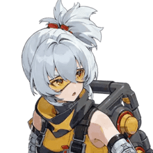 Soldier 0 in ZZZ: Best Build Builds, Squad Guide and Rotation