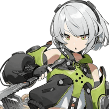 Hugo Vlad in ZZZ: Guide and Build | Zenless Zone Zero | Wotpack