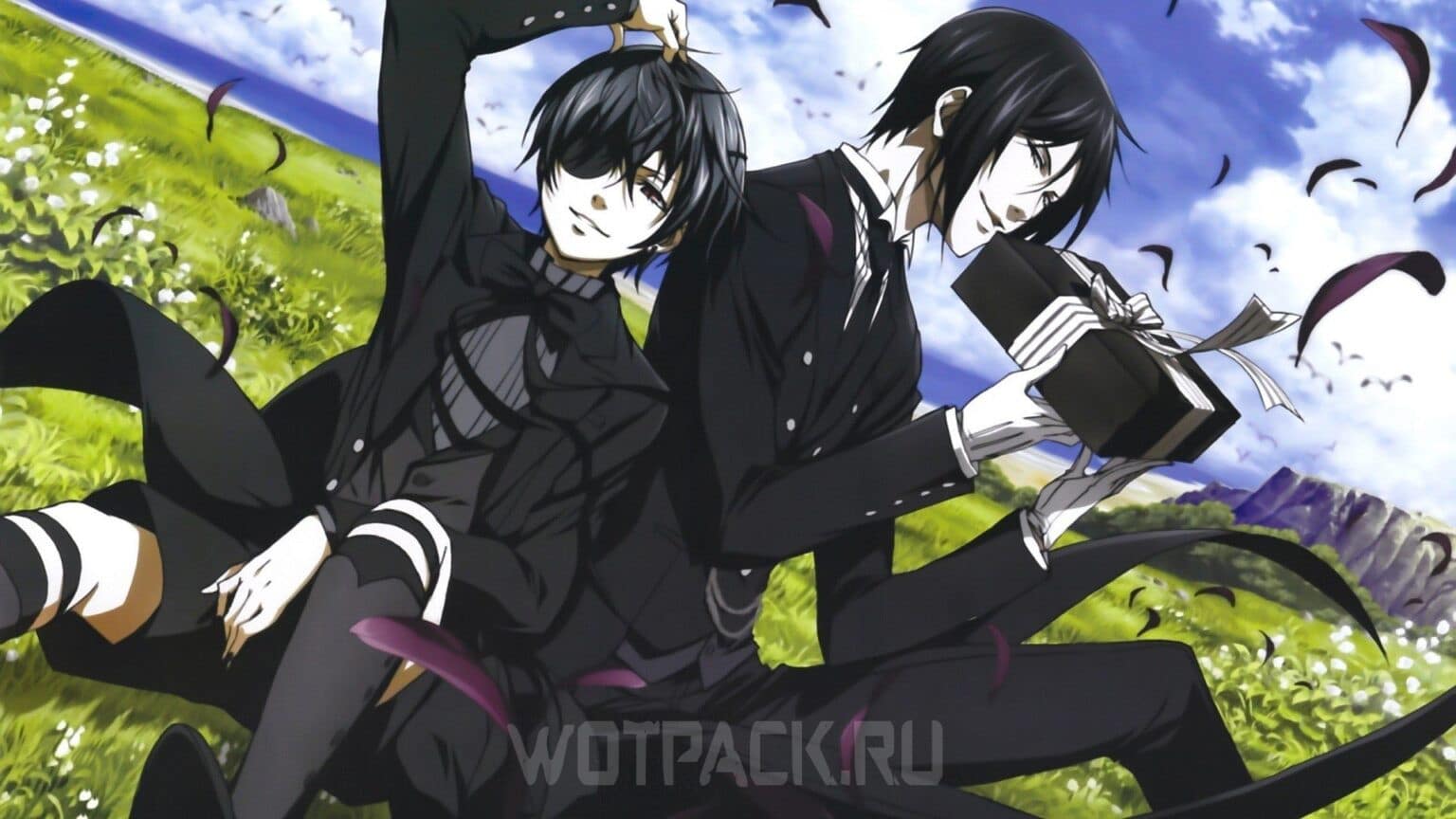 Black Butler season 5: release date of all episodes