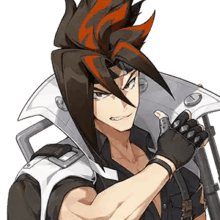 César en ZZZ: guía y construcción | Zona cero sin zen | Wotpack