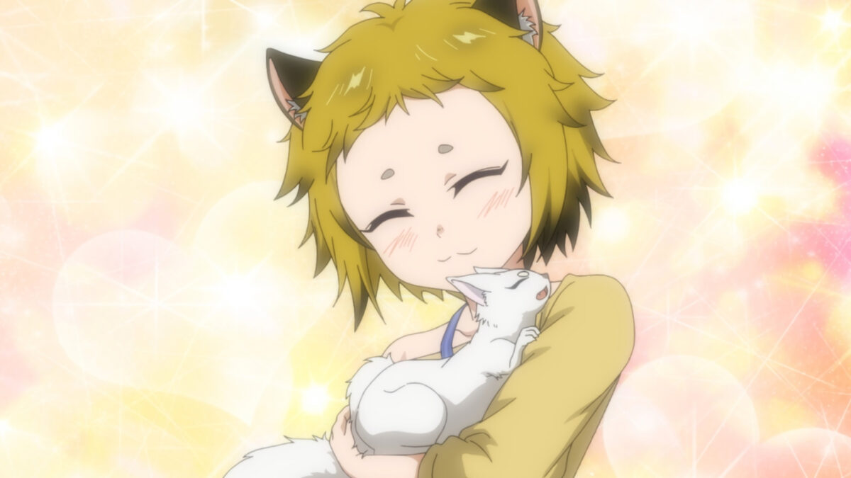 New Gate season 2: release date of all episodes