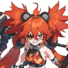 Hugo Vlad in ZZZ: Guide and Build | Zenless Zone Zero | Wotpack