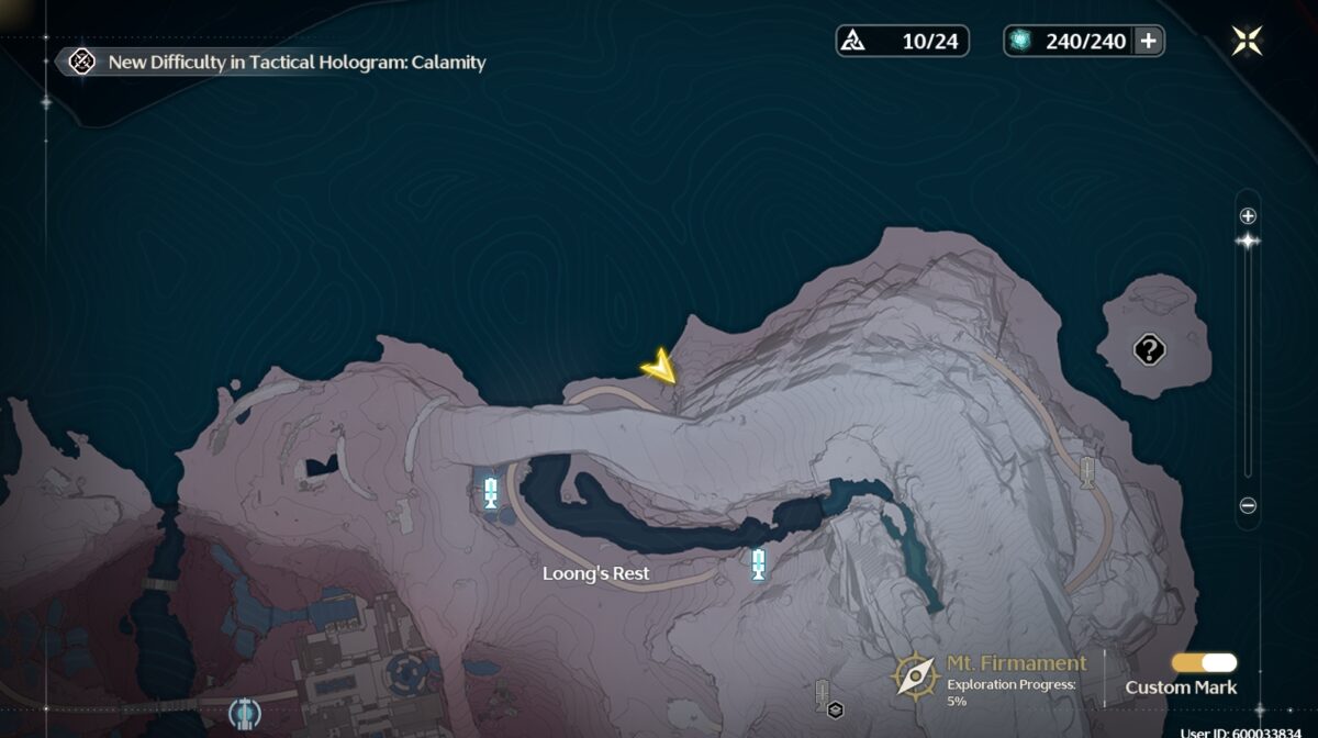 Loong's Pearl in Wuthering Waves: where to find Pearls in WuWa