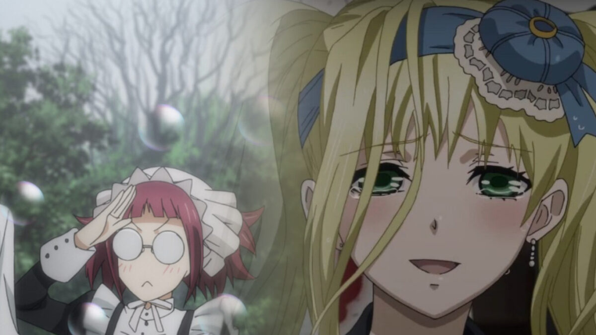 All Black Butler characters | anime characters Black butler