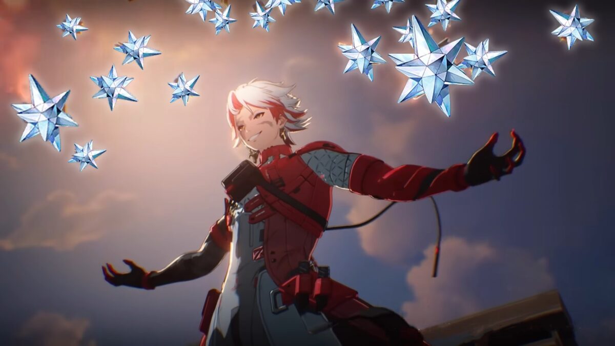 Astrite in Wuthering Waves: How to Get Astrite Currency