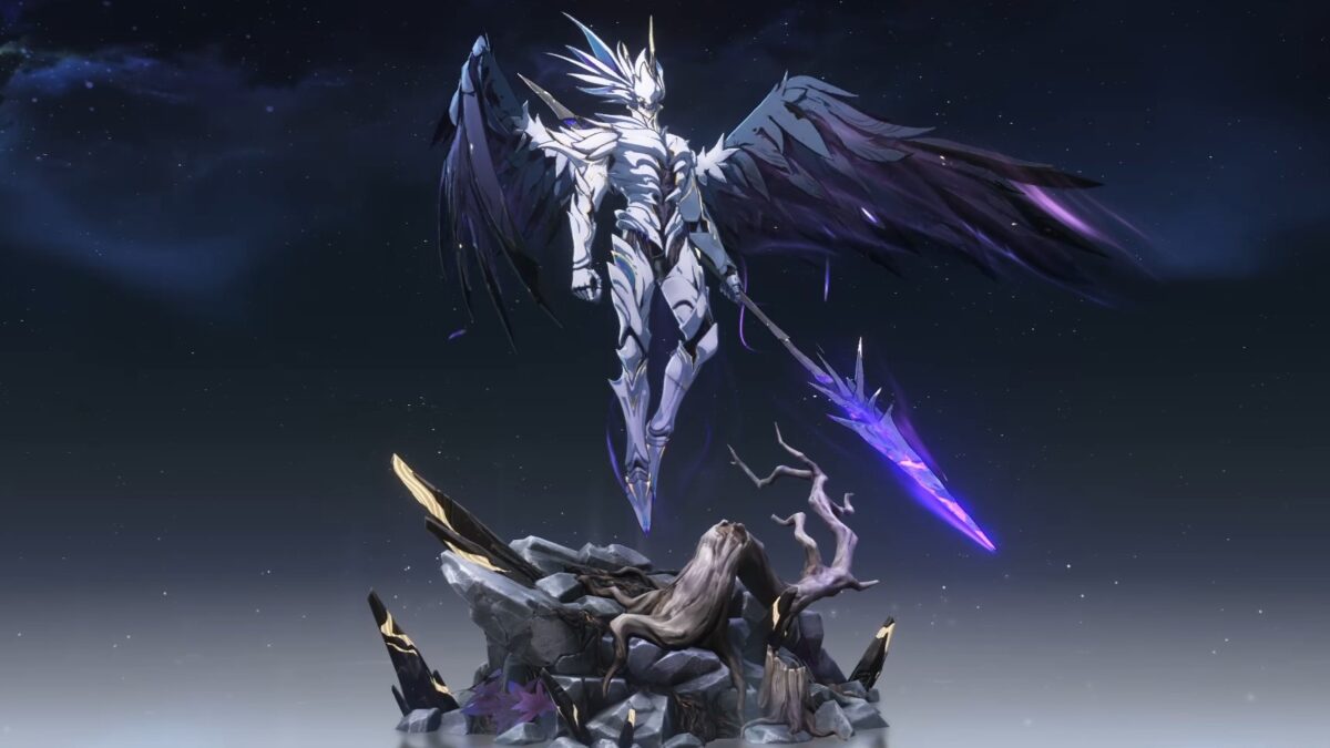 Crownless in Wuthering Waves: So finden und erreichen Sie den Boss