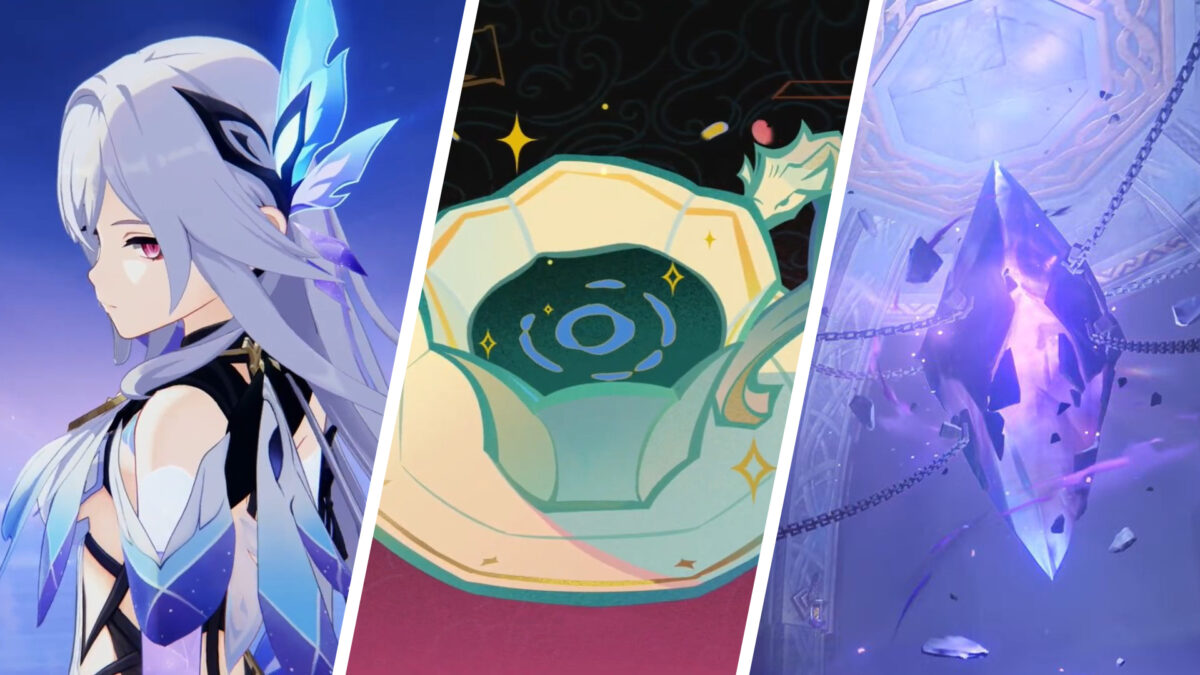 Sinners in Genshin Impact: all the names and what is known about them