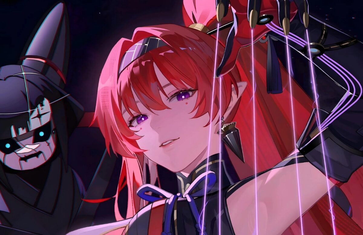 Yin Lin v búrlivých vlnách: sprievodca a najlepšia zostava Yinlin