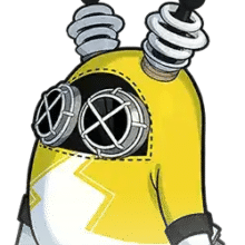 Orpheus in ZZZ: guide and build | Zenless Zone Zero | Wotpack