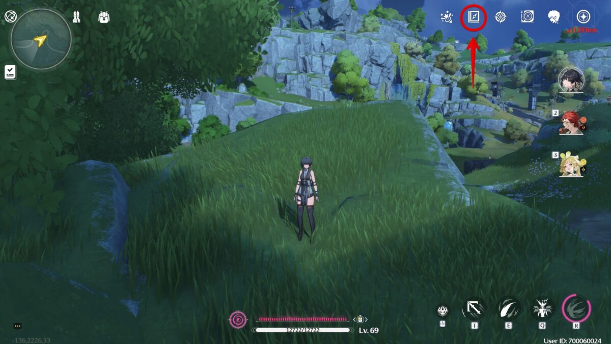 Tacet Field in Wuthering Waves: how to open and pass