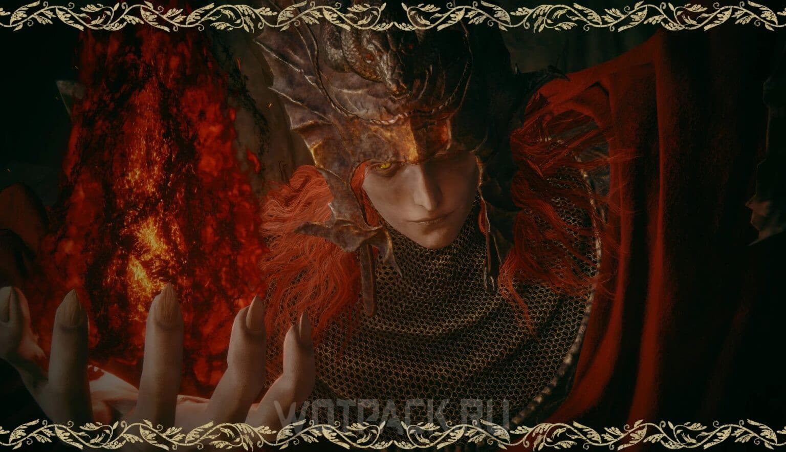 Messmer, o Empalador em Elden Ring: como encontrar e derrotar