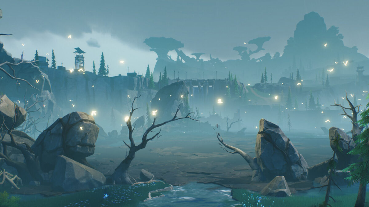 UE4 Crash Wuthering Waves: UE4 Client-game is gecrasht