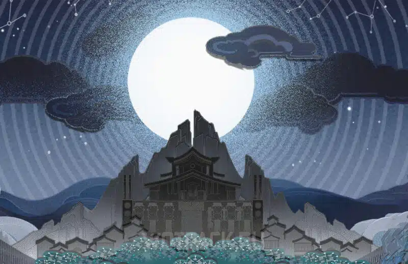 Second Coming of Solaris в Wuthering Waves: как пройти [гайд]