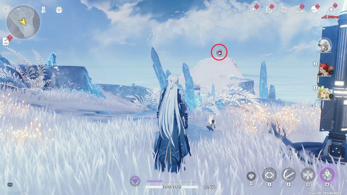 Jue in Wuthering Waves: How to Find and Defeat the Dragon Boss