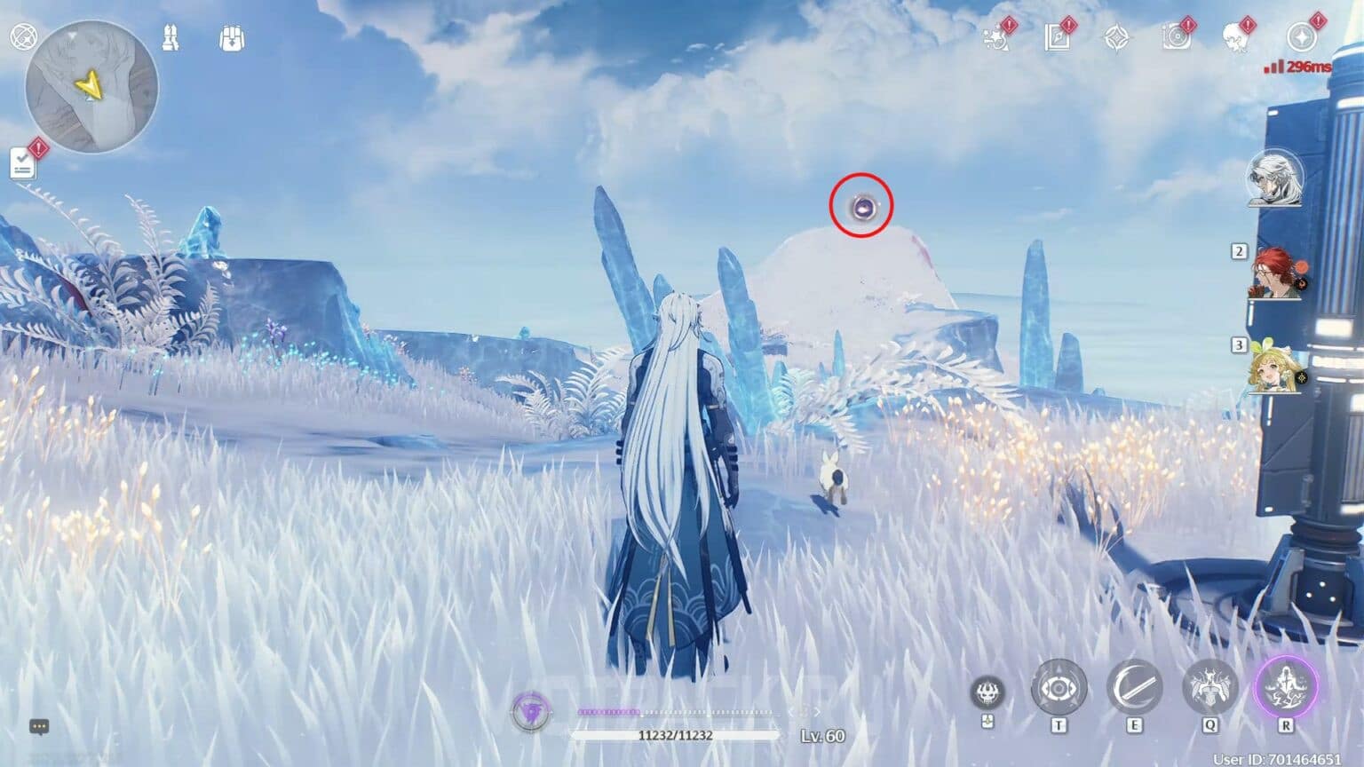 Jue in Wuthering Waves: How to Find and Defeat the Dragon Boss