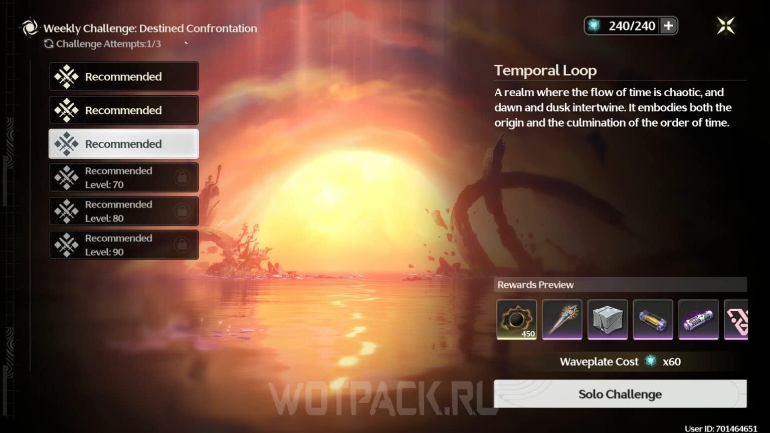 Jue in Wuthering Waves: How to Find and Defeat the Dragon Boss