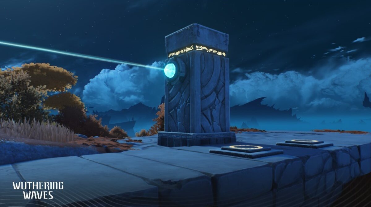 Stone Lift in Wuthering Waves: How to Solve Pillar Puzzles