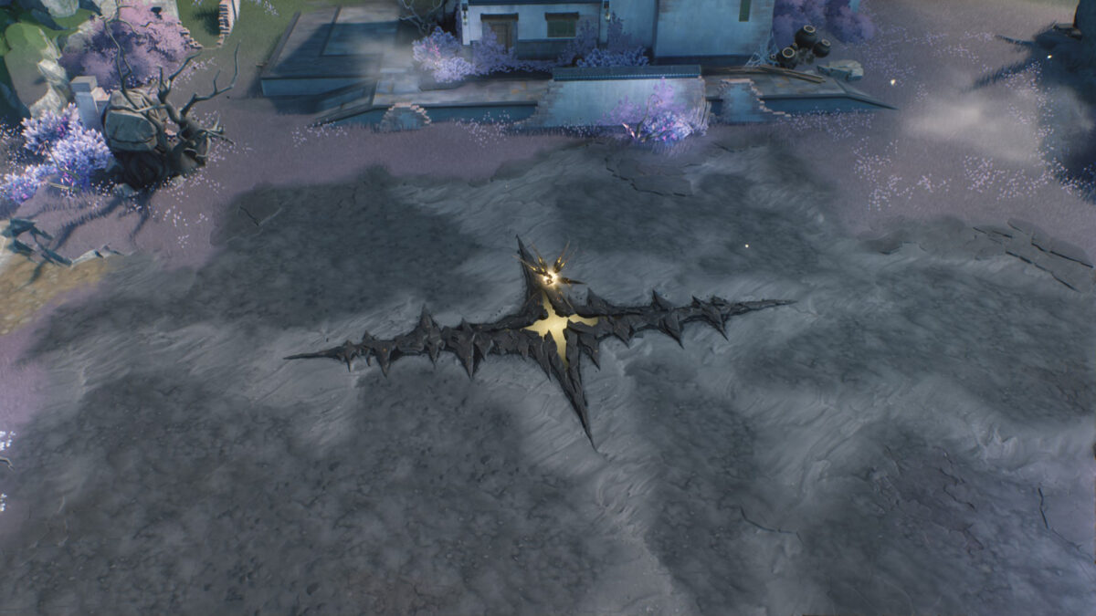 Tacet Field in Wuthering Waves: how to open and pass