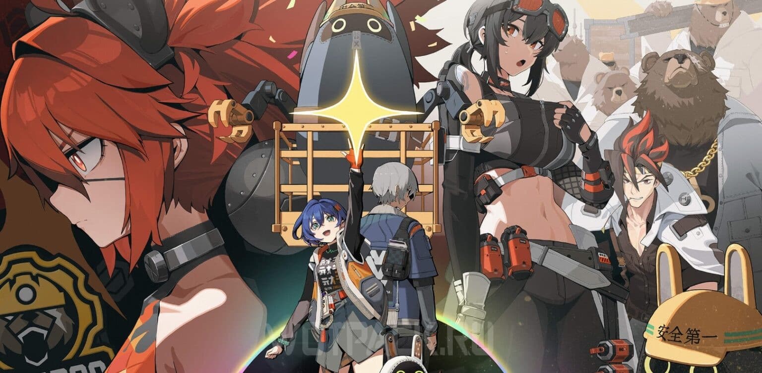 Best ZZZ Characters: Hero Tier List [2.1]