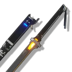 Лучшее оружие в Wuthering Waves: тир-лист