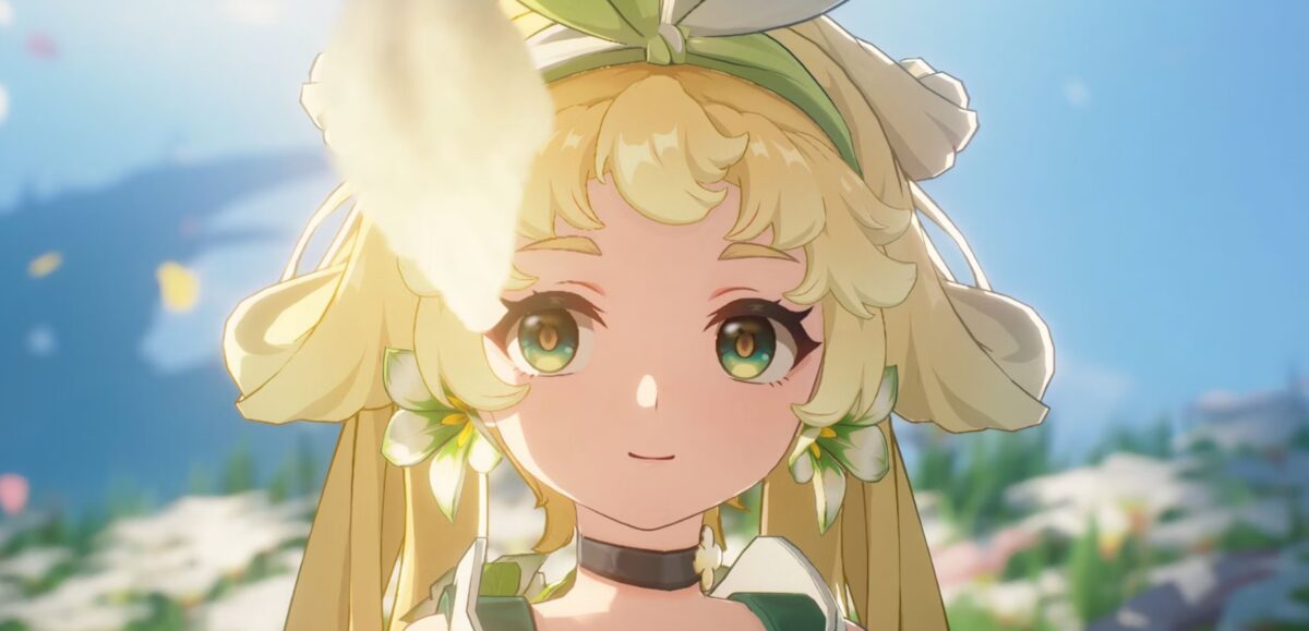 Verina in Wuthering Waves: guide and best build Verina