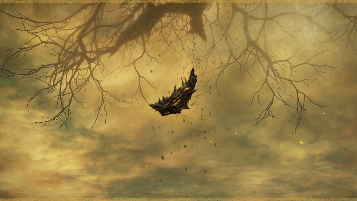 Shards of the Tree of Decadence in Elden Ring: where to find all 50 [guide]