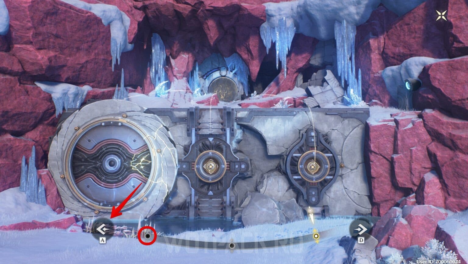 Truthseeker's Pass in Wuthering Waves: How to Activate Flare Crest