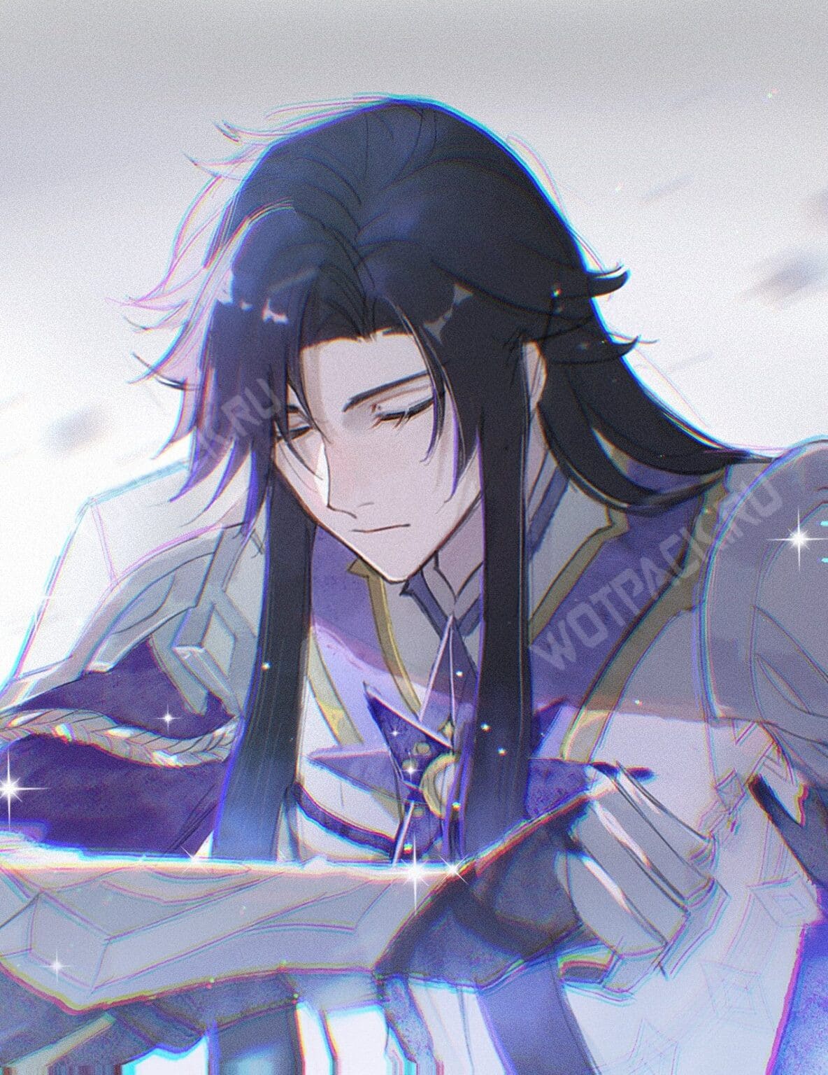 Captaino in Genshin Impact: when will it be released and what is known