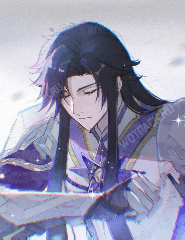 Captaino in Genshin Impact: when will it be released and what is known