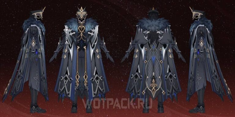 Captaino in Genshin Impact: Wann wird es veröffentlicht und was ist bekannt