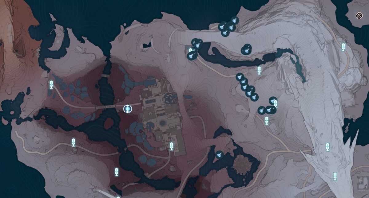 Loong's Pearl in Wuthering Waves: where to find Pearls in WuWa