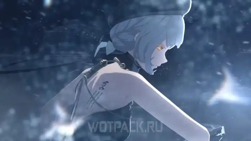 Саньхуа в Wuthering Waves: гайд и лучший билд Sanhua
