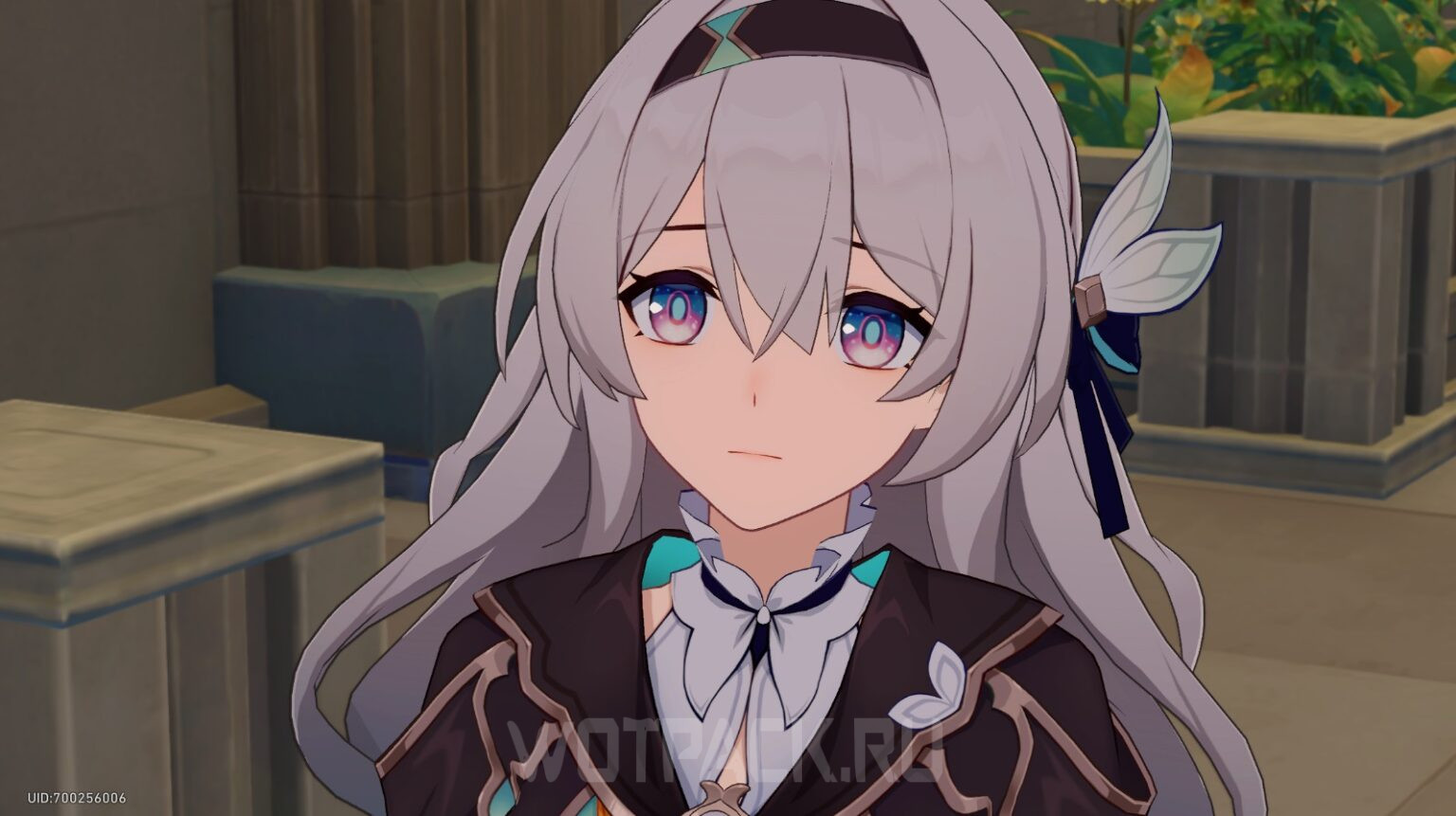 Firefly in HSR: guide and build | Honkai: Star Rail | Wotpack