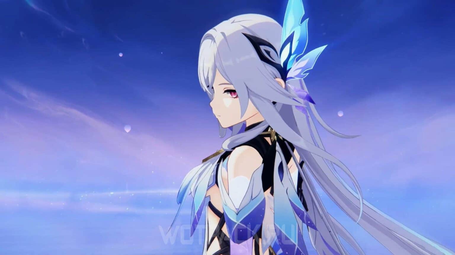 Sinners in Genshin Impact: all the names and what is known about them