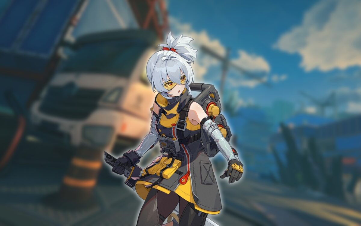The best characters of ZZZ (Zenless Zone Zero): tier list of heroes