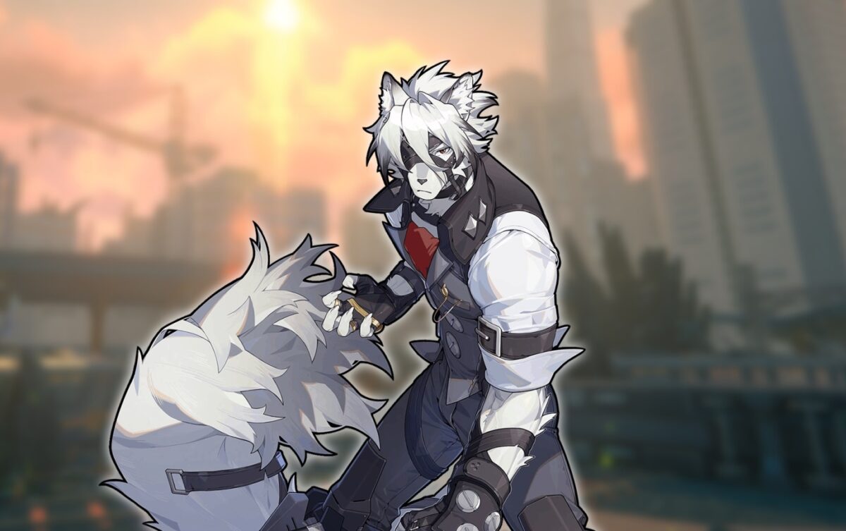 The best characters of ZZZ (Zenless Zone Zero): tier list of heroes