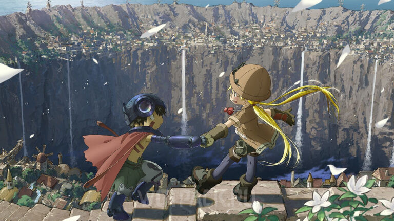Made in the Abyss Temporada 3: data de lançamento de todos os episódios