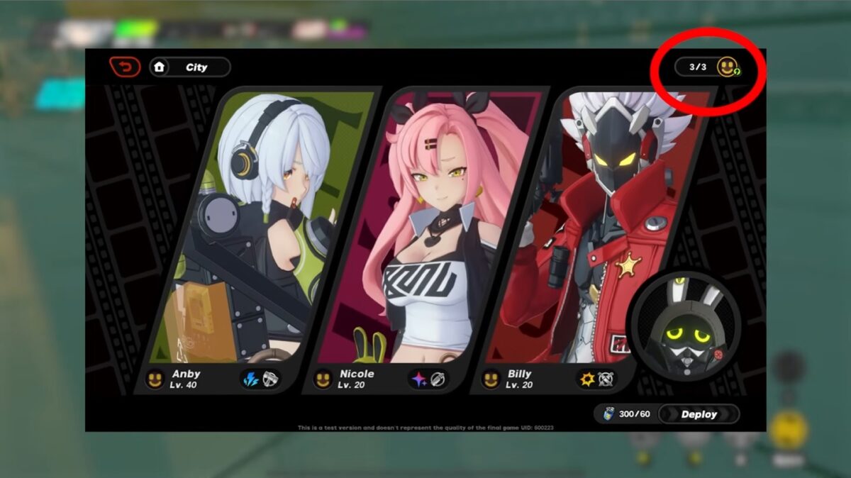 Best squads in Zenless Zone Zero: top teams in ZZZ