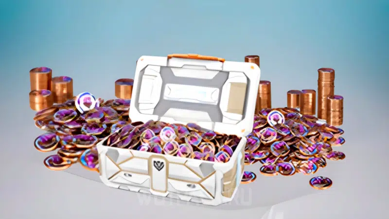 Донат в The First Descendant в России: как купить валюту калибр