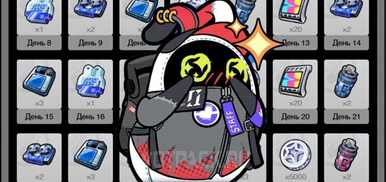 Marcas diarias Zenless Zone Zero: enlace a HoYoLAB ZZZ