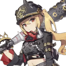 Hugo Vlad in ZZZ: Guide and Build | Zenless Zone Zero | Wotpack